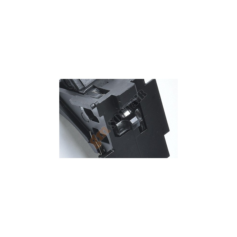 Stainless Knocker Roller - TM G17 Gen5 MOS (GLK-505 Guarder) - Gm ...