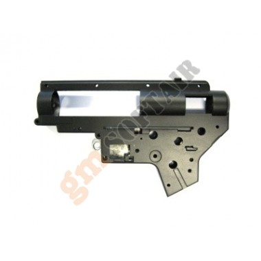 GearBox 2 gen. per M4/G3/MP5 - Gm SoftAir Srl